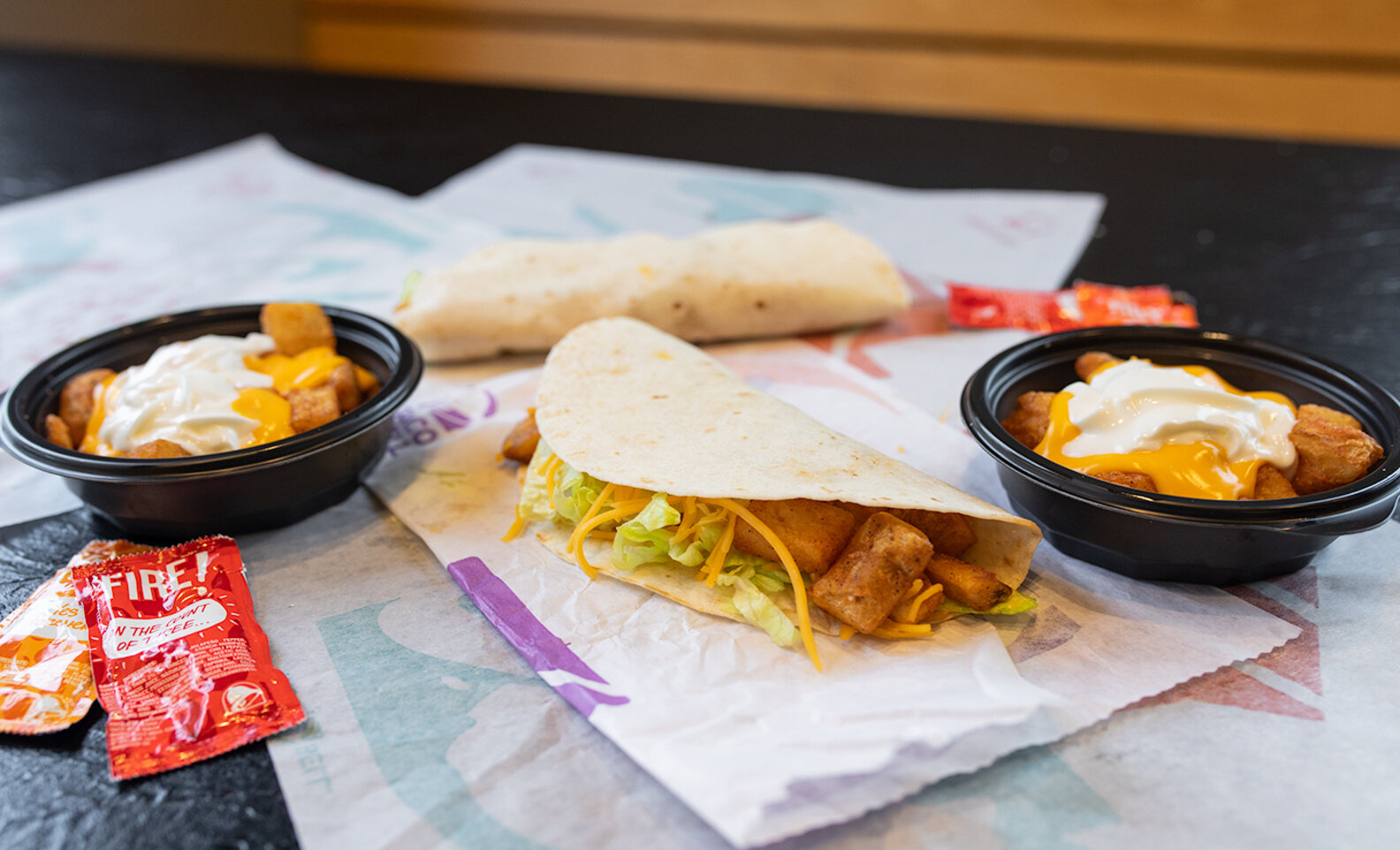 Taco Bell Is Permanently Adding Potatoes Back to Its Menu - Thrillist