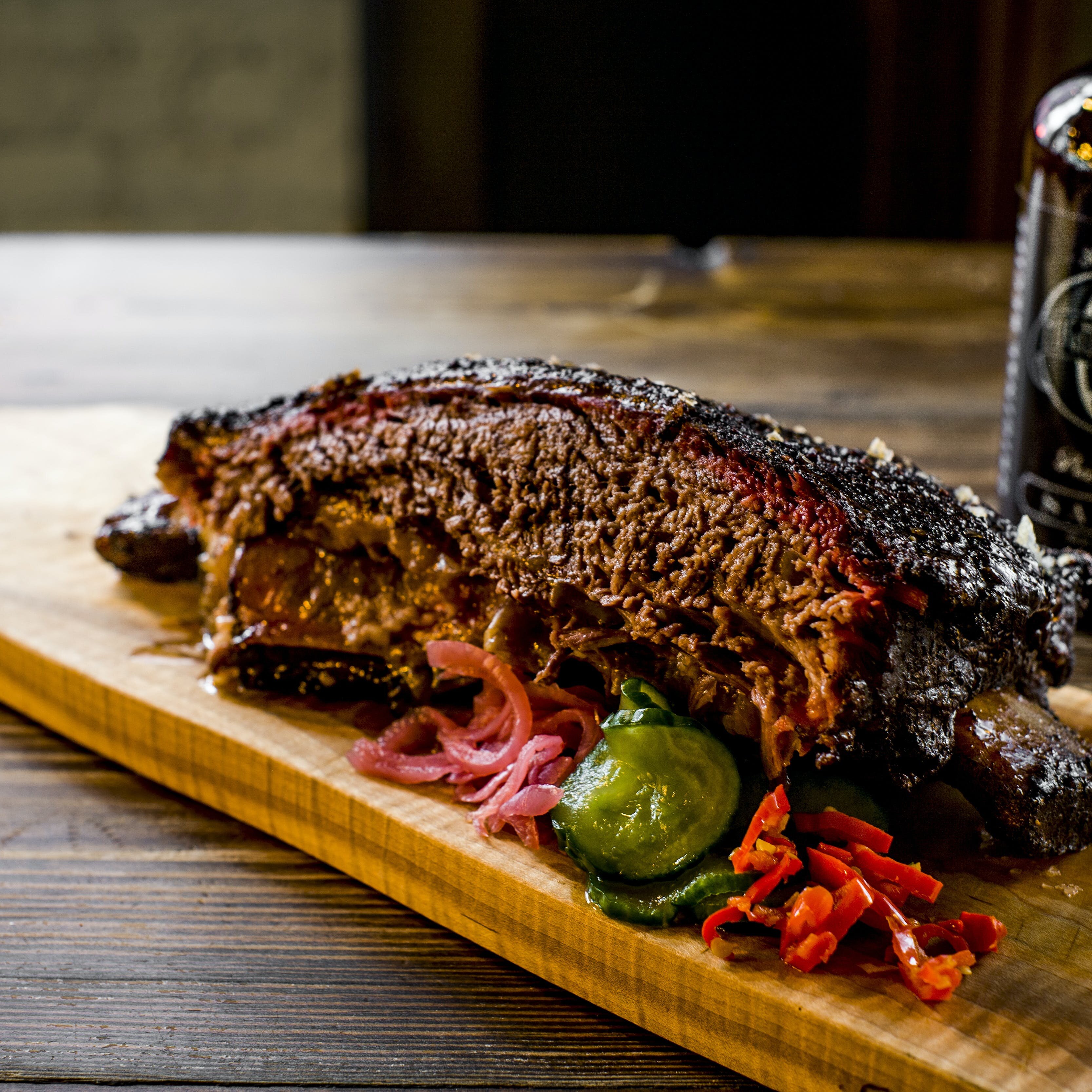 Best BBQ Joints That Deliver Ribs Nationwide on Goldbelly - Thrillist