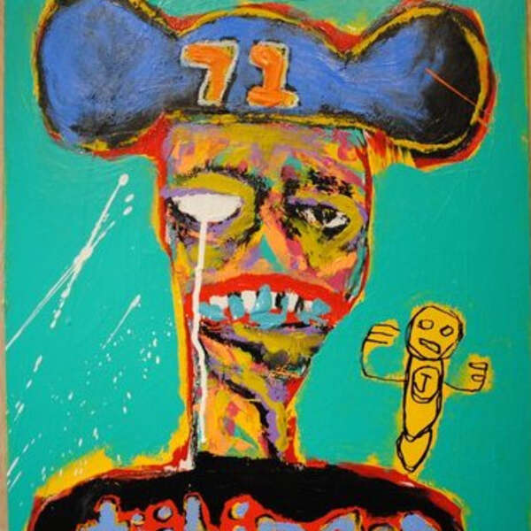 Mikey Welsh Art Show - Own - Thrillist Philadelphia