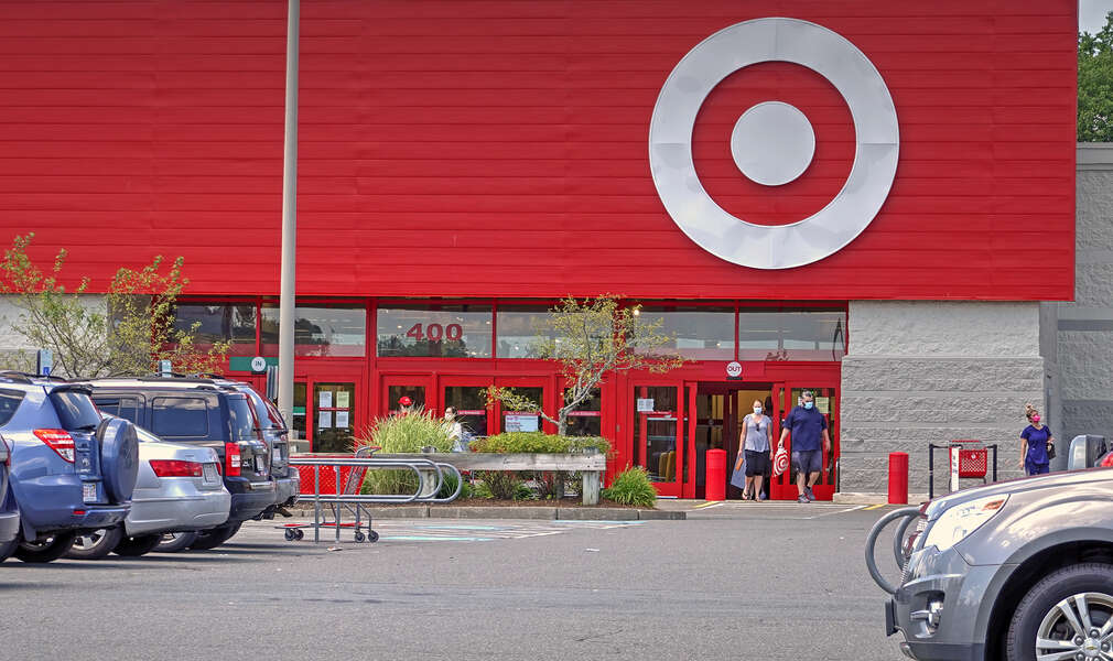 Target Announces It Will Be Closed on Thanksgiving 2021 - Thrillist