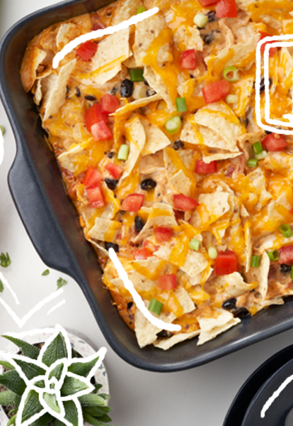 7 Dishes Perfect for Game Day - Thrillist