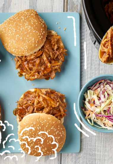 7 Dishes Perfect for Game Day - Thrillist