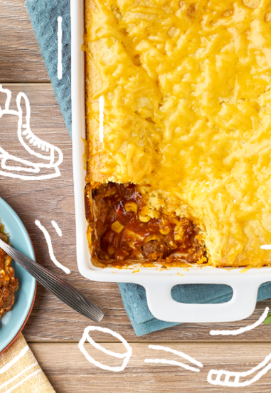 7 Dishes Perfect for Game Day - Thrillist