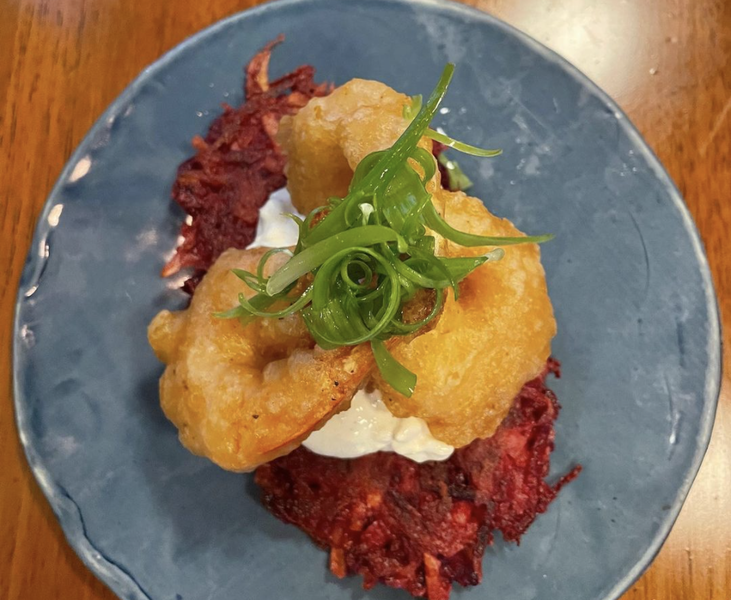 Stillwater: Boston, MA - Thrillist