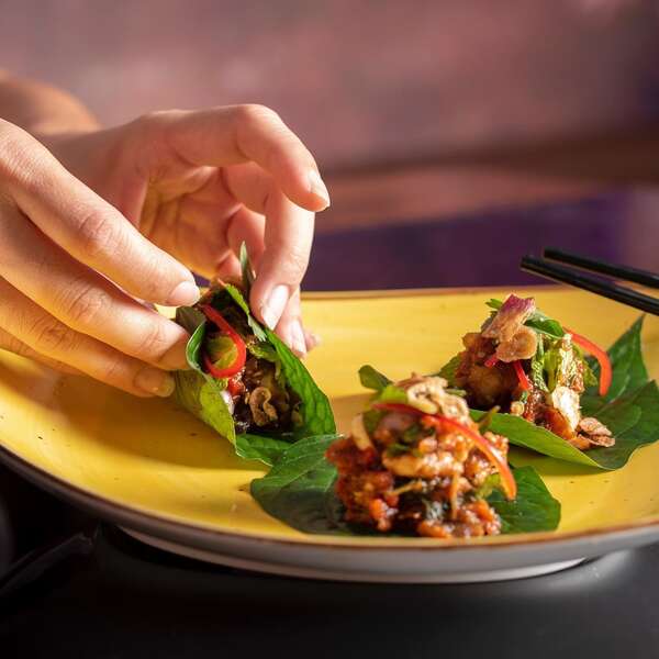 Chalawan: Cambridge, MA - Thrillist