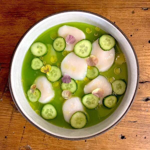 Talulla: A Cambridge, MA - Thrillist