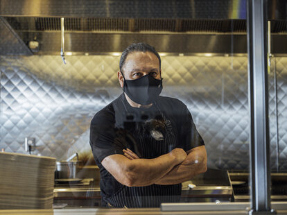 Taco Rock: Arlington, VA - Thrillist