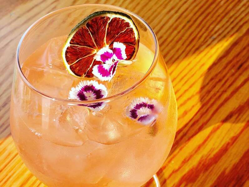 Service Bar DC: Washington, D.C. - Thrillist