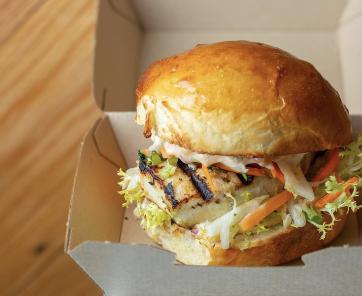 Huda: Philadelphia, PA - Thrillist