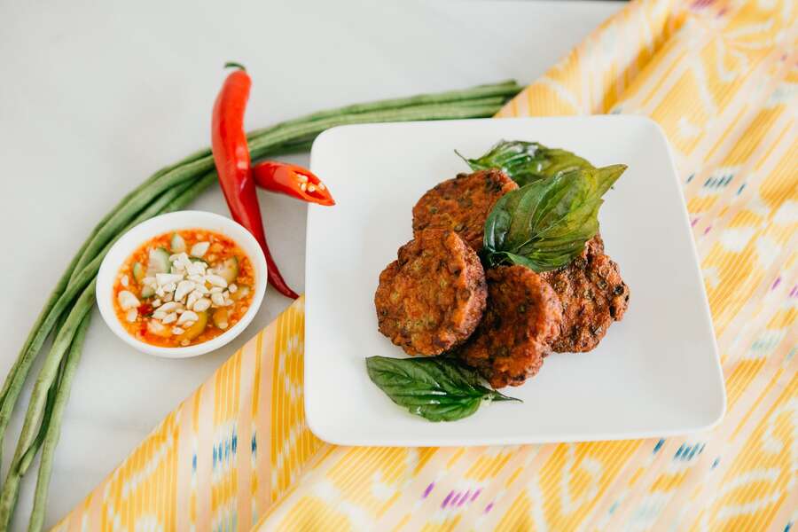 Kalaya Thai Kitchen: Philadelphia, PA - Thrillist