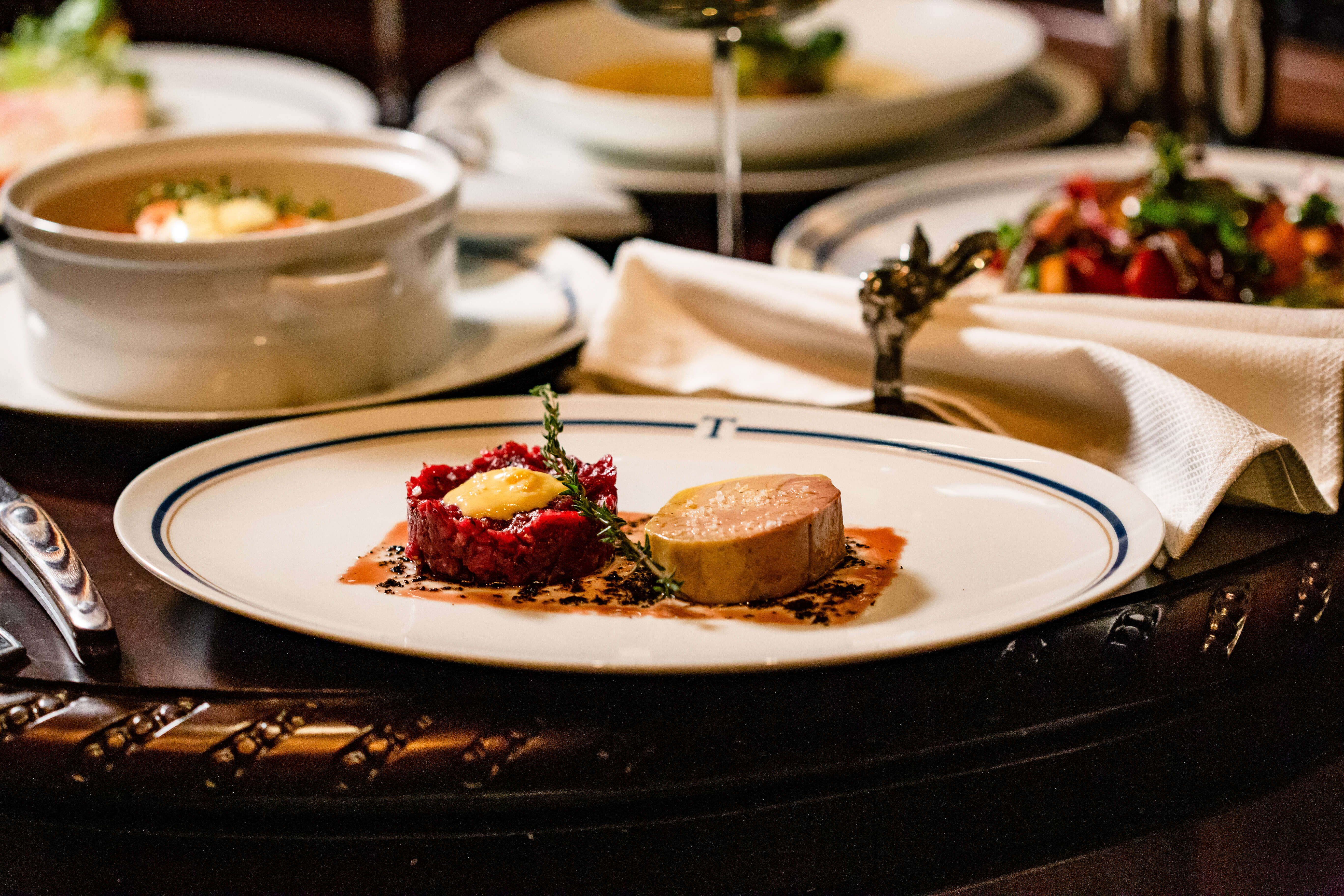 Best Restaurants in Houston: Coolest, Hottest & Newest Places to Eat ...