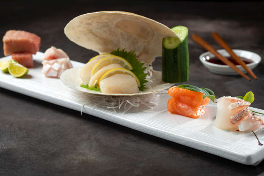 Robata En: Las Vegas, NV - Thrillist
