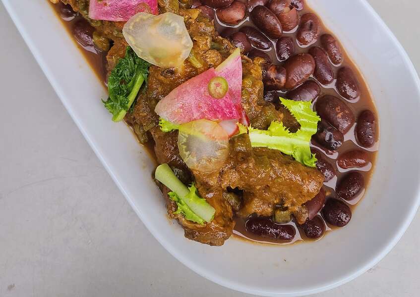 República: Portland, OR - Thrillist