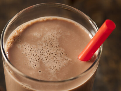 Chocolate Milk Recall 2021: 240,000 Cartons Could Contain Sanitizers ...
