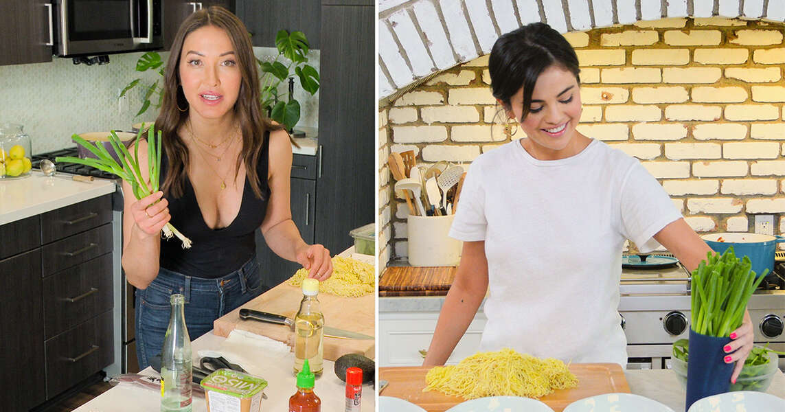 'Selena + Chef' Season 2 Review: Why It's Such a Good Quarantine Watch ...