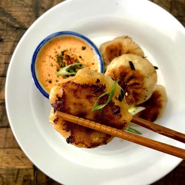Yuan Wonton: Denver, CO - Thrillist