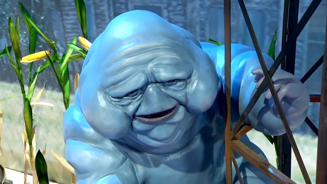 Why Muncher from 'Ghostbusters: Afterlife' Is Going Viral Right Now ...