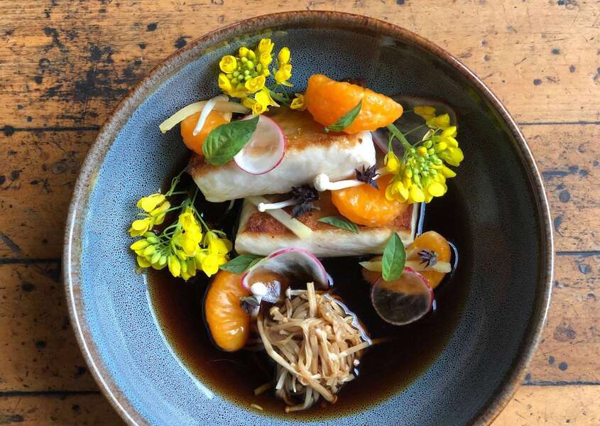 Banshee: Atlanta, GA - Thrillist