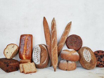 Breadblok: Santa Monica, CA - Thrillist