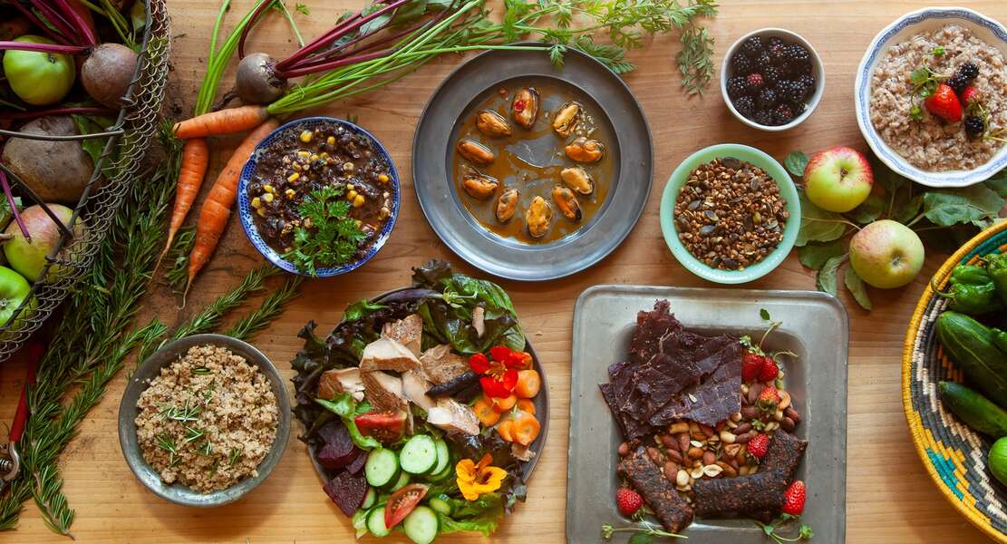 Patagonia Provisions: Save on Delicious Pantry Items When You Buy in ...