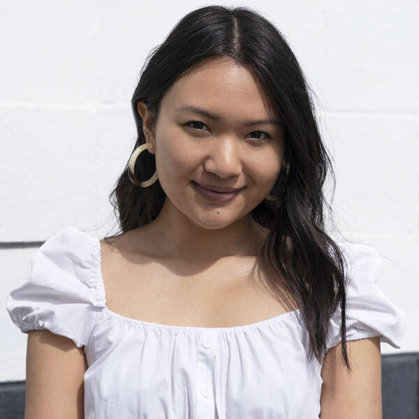 Stephanie Nguyen - Thrillist