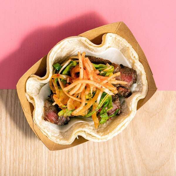 Tako Korean BBQ: Baltimore, MD - Thrillist