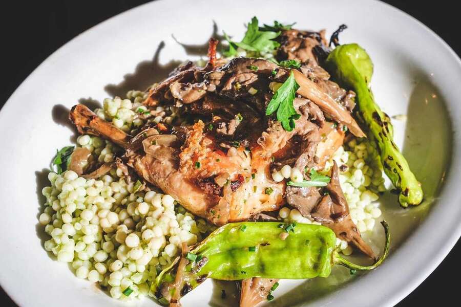 Orto: Baltimore, MD - Thrillist