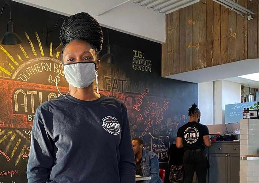 How to Support the Black Community in Atlanta Right Now - Thrillist