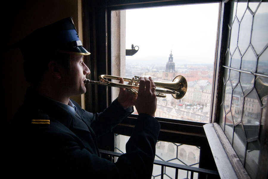 What Is The Krakow Bugler? City Needs New Bugler to Carry On Tradition ...