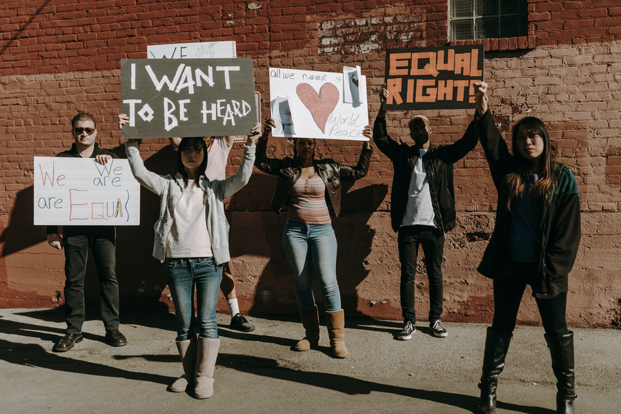How to Support the Black Community in Miami Right Now - Thrillist