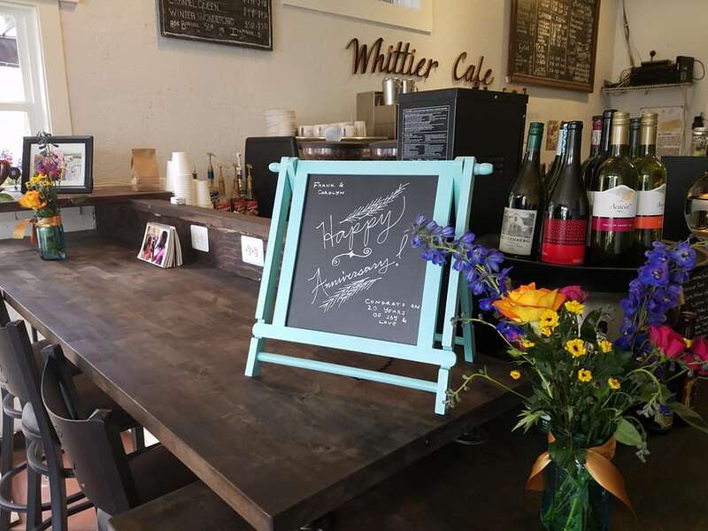 Whittier Cafe: Denver, CO - Thrillist