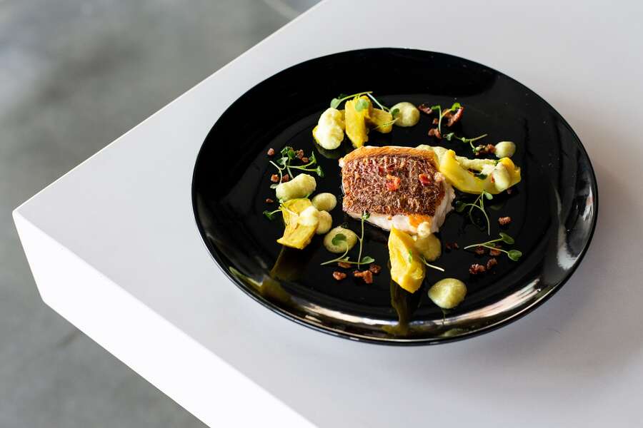 Le French DTC Belleview Station: Denver, CO - Thrillist