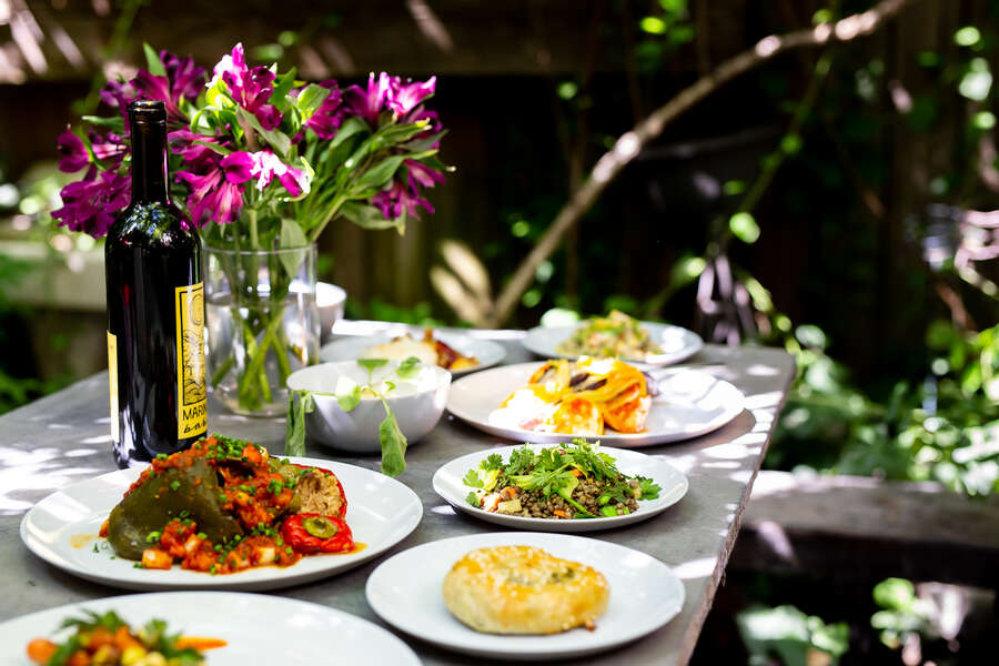 Sami & Susu: New York, NY - Thrillist