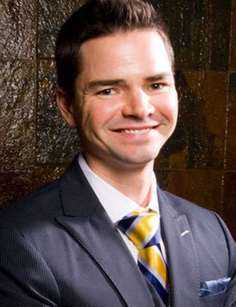 Nicholas Joseph Hansen - Thrillist