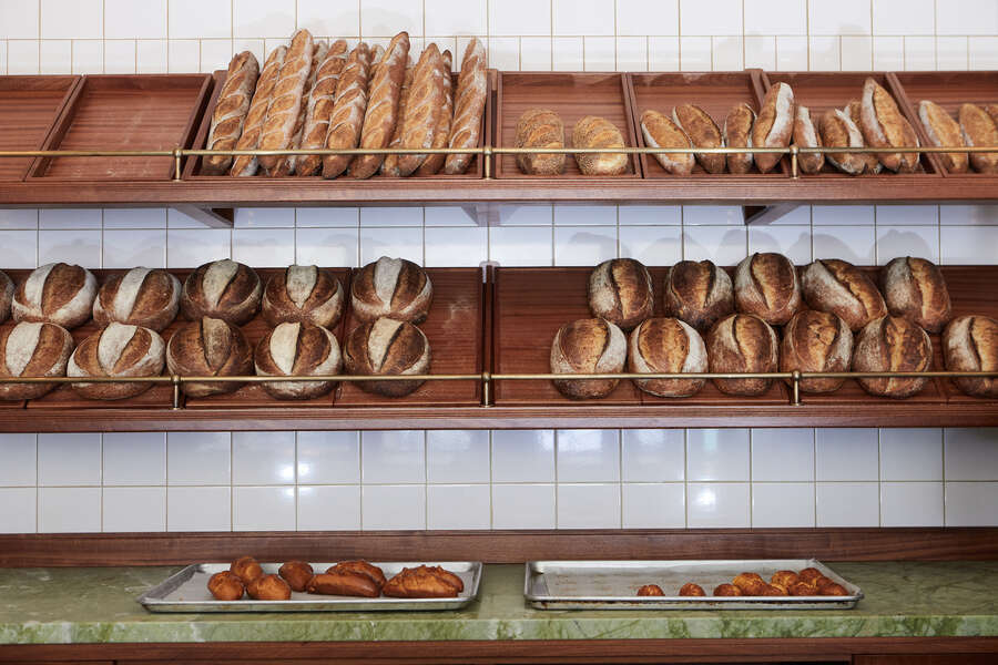 Frenchette Bakery: A New York, NY - Thrillist