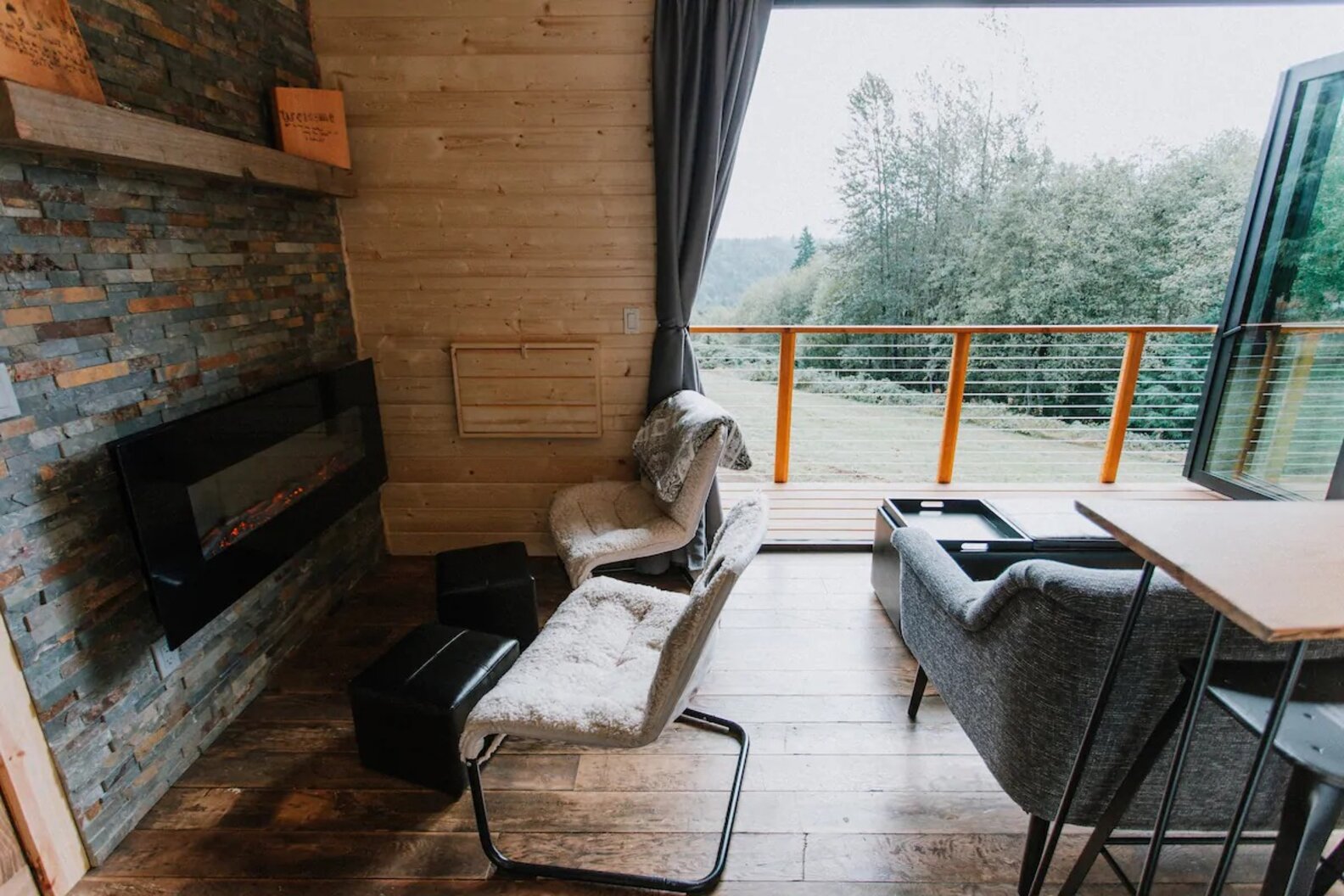 Tiny Homes on Airbnb: Small Places to Rent to Get Away From It All ...