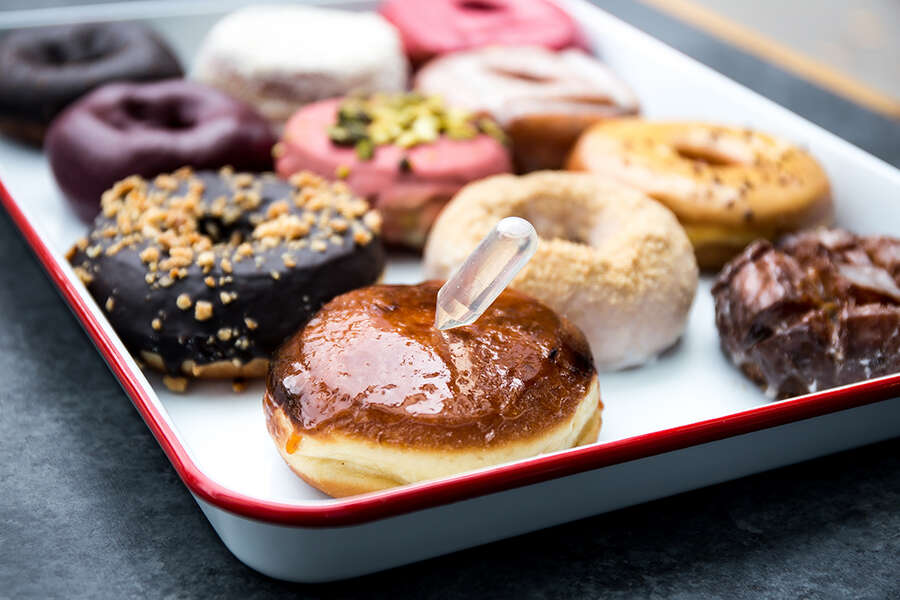 Best Donuts in LA: Great Donut Shops in Los Angeles to Try - Thrillist