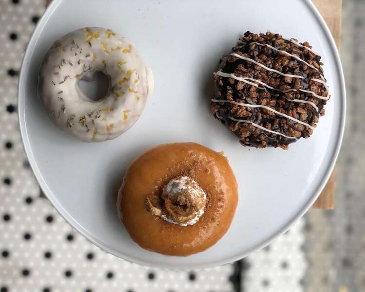 Birdies: Los Angeles, CA - Thrillist