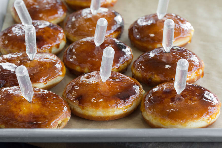 Blue Star Donuts: Los Angeles, CA - Thrillist