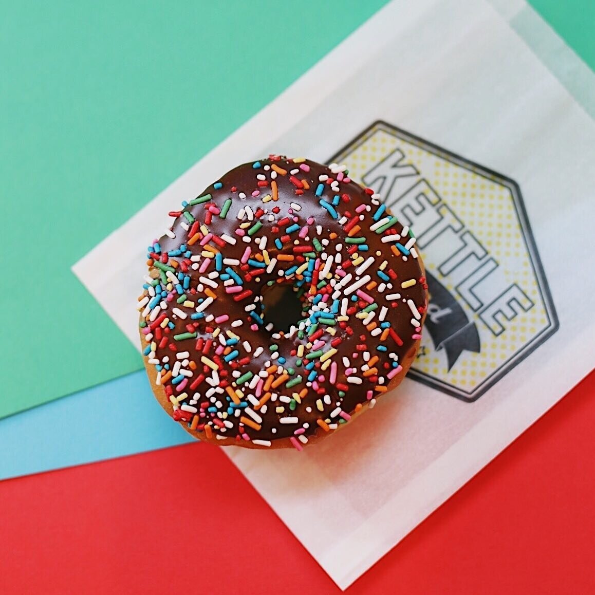 Best Donuts in LA: Great Donut Shops in Los Angeles to Try - Thrillist