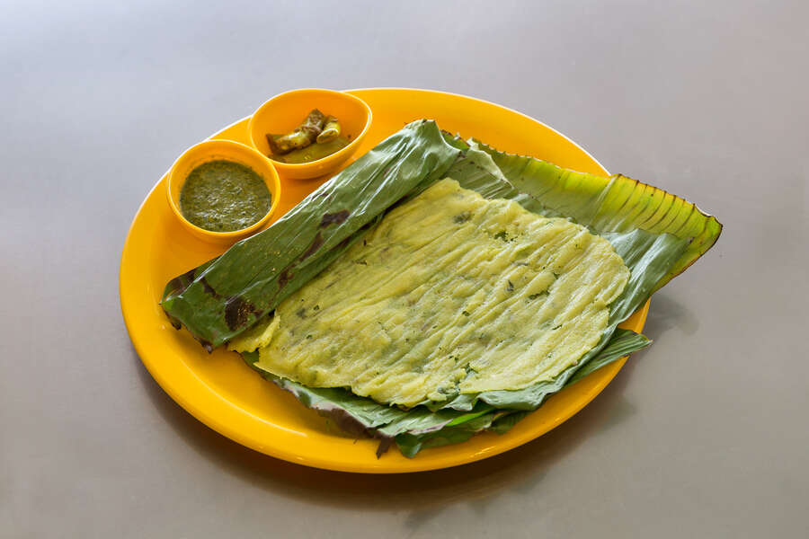 Why Panki Is One of the Most Nuanced Indian Dishes of All Time - Thrillist