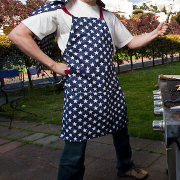 The Caperon - Eat - Thrillist Los Angeles