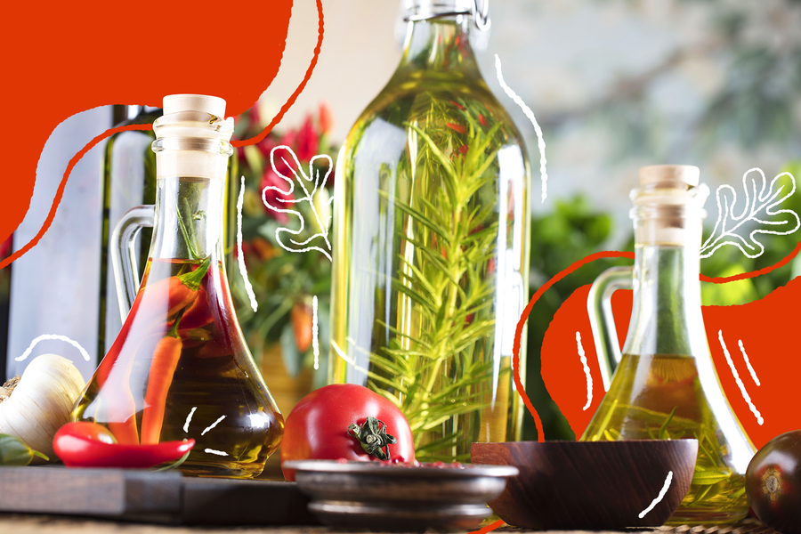 6 Low-Effort Cooking Projects To Try - Thrillist