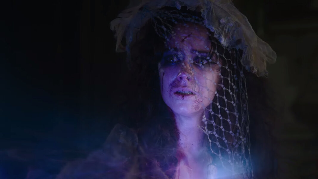 'The Nevers' Trailer: Get a First Look at the New HBO Fantasy Show ...