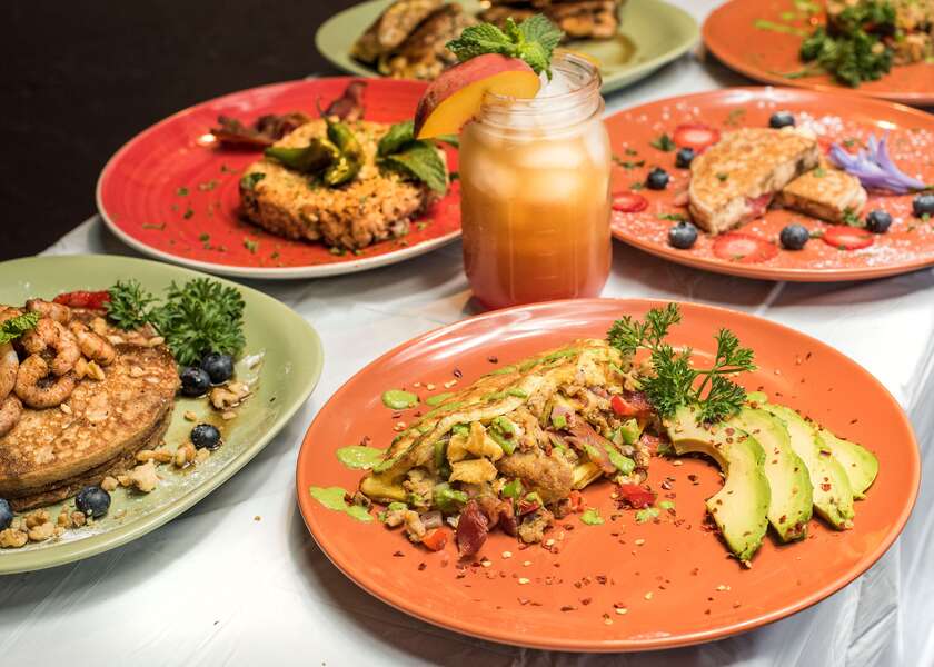 5 LA-Based Food Pop-Ups That Are Helping to Feed BIPOC Communities ...