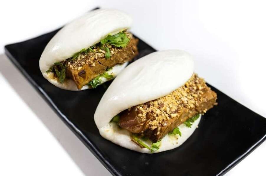 Super Taste: New York, NY - Thrillist