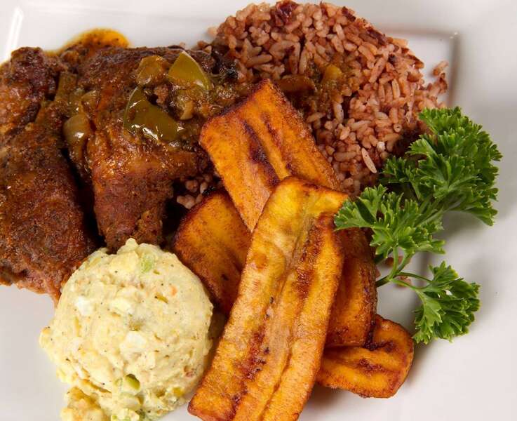 Little Belize Restaurant: Inglewood, CA - Thrillist