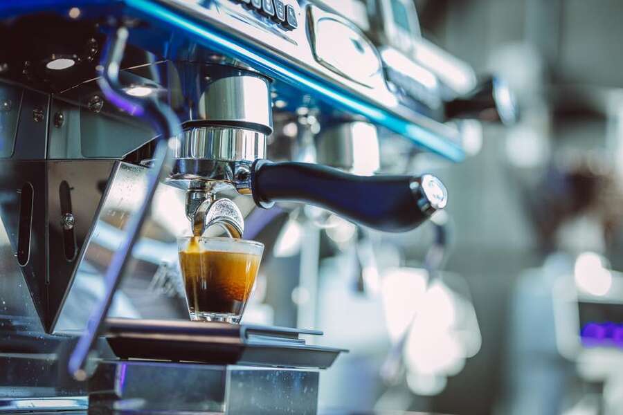 Silverback Coffee Of Rwanda: Los Angeles, CA - Thrillist