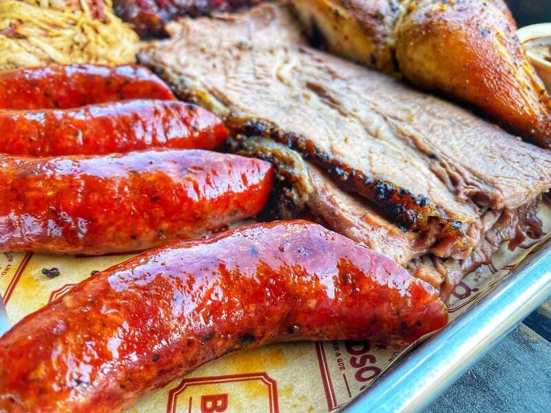 Bludso's BBQ: Los Angeles, CA - Thrillist