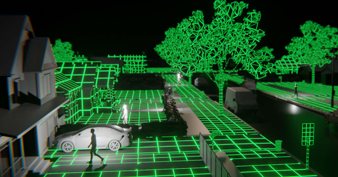 'A Glitch in The Matrix' Review: A Disturbing Dive into Simulation ...